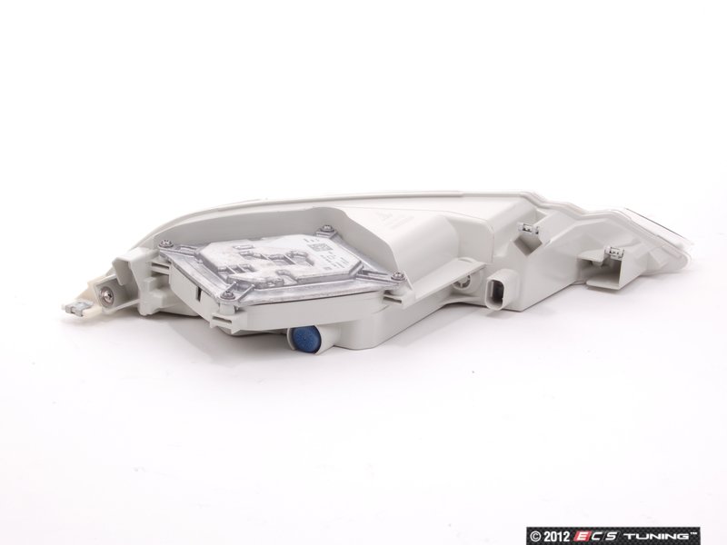 Genuine BMW - 63137176871 - Clear Turn Signal - Left (63-13-7-176-871)