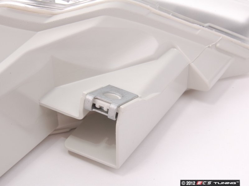 Genuine BMW - 63137176871 - Clear Turn Signal - Left (63-13-7-176-871)