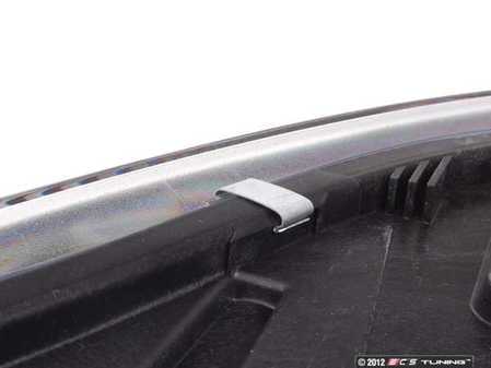 Genuine BMW - 63127186815 - Xenon Headlight - Left (63-12-7-186-815)