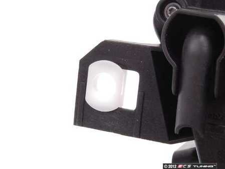 Genuine BMW - 63127186815 - Xenon Headlight - Left (63-12-7-186-815)