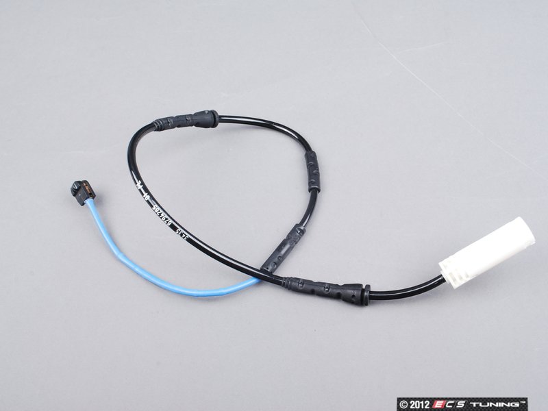 Genuine BMW - 34356794285 - Front Brake Pad Wear Sensor (34-35-6-794-285)