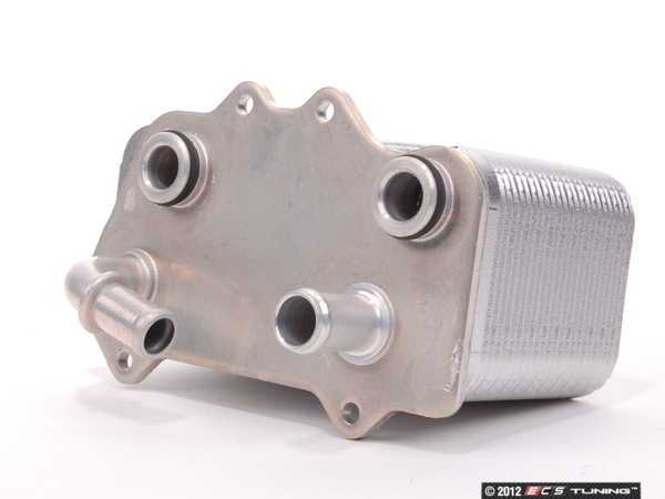 Genuine Porsche - 7222700495 - Transmission Cooler