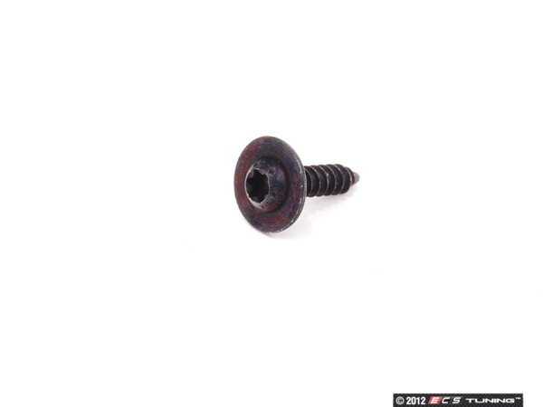 Genuine BMW - 07149197038 - FILLISTER HEAD SCREW (07-14-9-197-038)