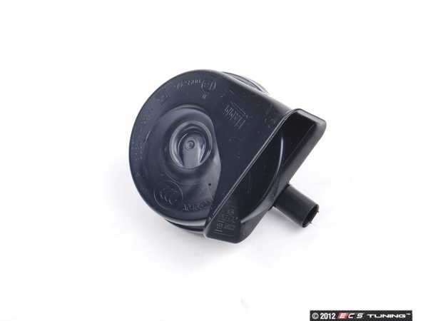 Genuine MINI - 61332753032 - Horn - Low Pitch (61-33-2-753-032)