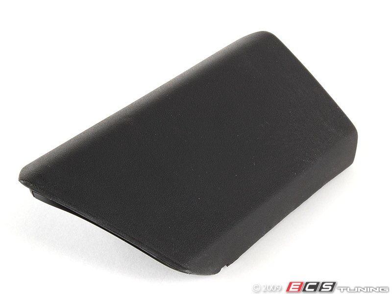 Genuine Volkswagen Audi - 191853517D2BC - Fender Molding - Left Side ...