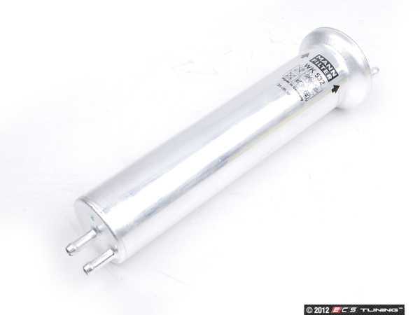 Mann - 13321709535 - Fuel Filter