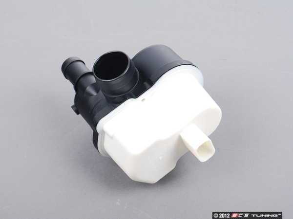 Bosch - 16137193479 - Leak Detection Pump - Priced Each