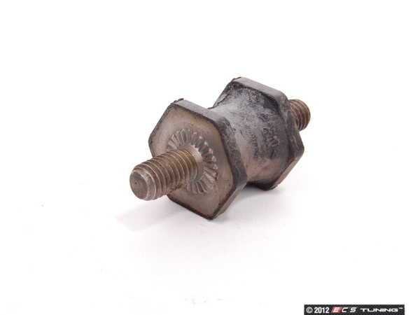 Genuine BMW - 32416769256 - Rubber Mount (32-41-6-769-256)