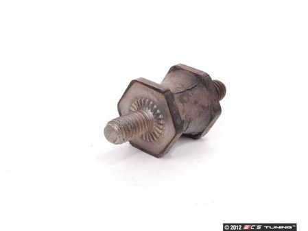 Genuine BMW - 32416769256 - Rubber Mount (32-41-6-769-256)