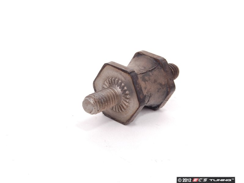 Genuine BMW - 32416769256 - Rubber Mount (32-41-6-769-256)