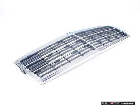 Genuine Mercedes Benz - 2028800383 - Radiator Grille Assembly