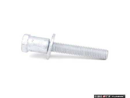 Genuine BMW - 22116850329 - Engine Mount Bolt - Priced Each (22-11-6 ...