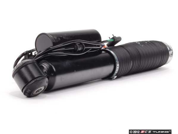 Genuine Mercedes Benz - 2113200731 - Hydro-Pneumatic Rear Shock ...