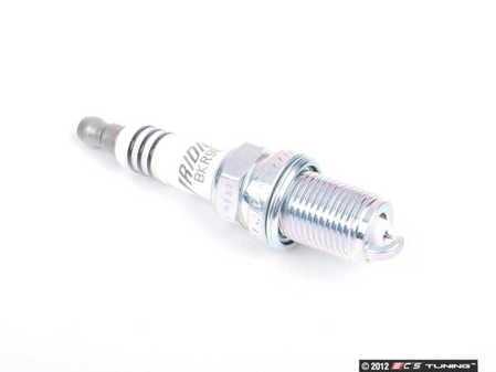 NGK - BKR9EIX - Iridium BKR9EIX Spark Plug - Priced Each