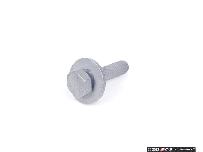 Genuine BMW - 07119905871 - Hex Bolt - Priced Each (07-11-9-905-871)