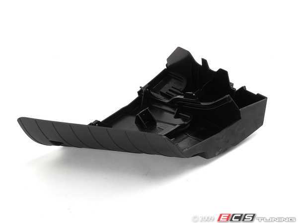 Genuine BMW - 51438240796 - Rod Assembly Cover - right (51-43-8-240-796)