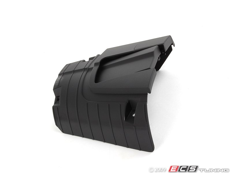 Genuine BMW - 51438240796 - Rod Assembly Cover - right (51-43-8-240-796)