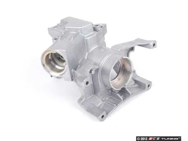 Genuine BMW - 32321095824 - E53 X5 Steering Lock (32-32-1-095-824)