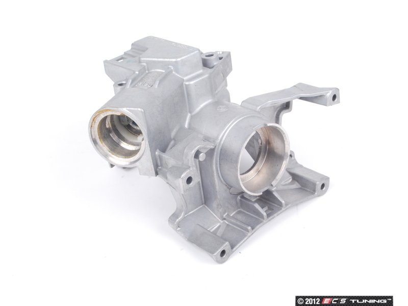 Genuine BMW - 32321095824 - E53 X5 Steering Lock (32-32-1-095-824)