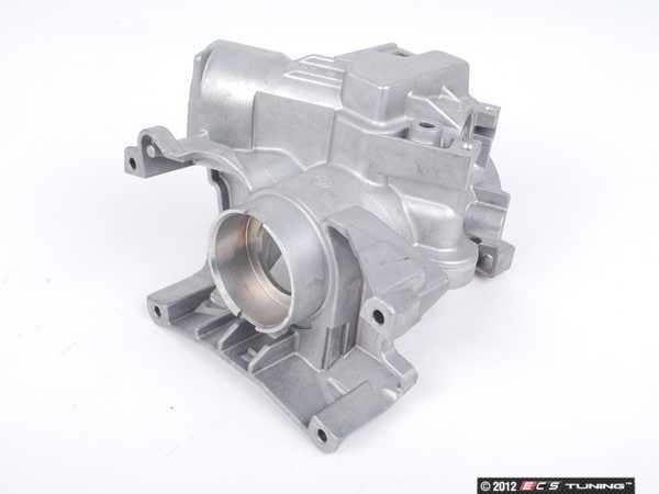 Genuine BMW - 32321095824 - E53 X5 Steering Lock (32-32-1-095-824)