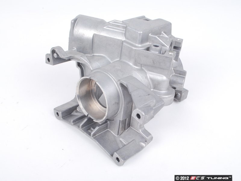 Genuine BMW - 32321095824 - E53 X5 Steering Lock (32-32-1-095-824)