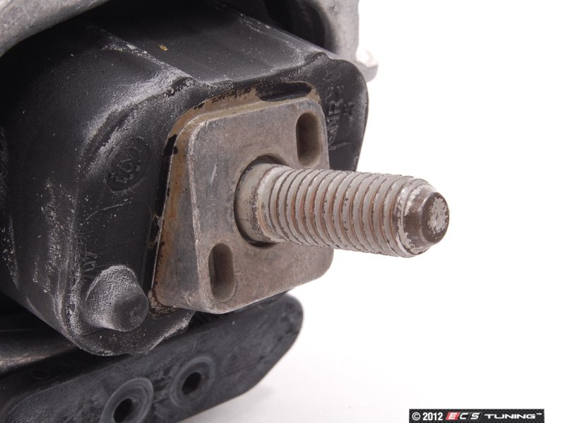 Genuine BMW - E92DRVMNTKT - Motor And Transmission Mount Kit (E9-2D-R ...
