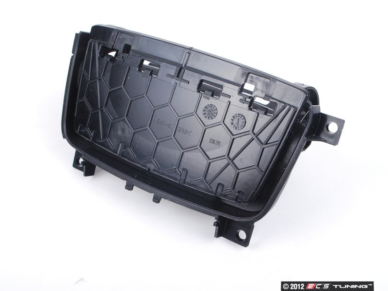 Genuine BMW - 51166960686 - Oddments tray (51-16-6-960-686)