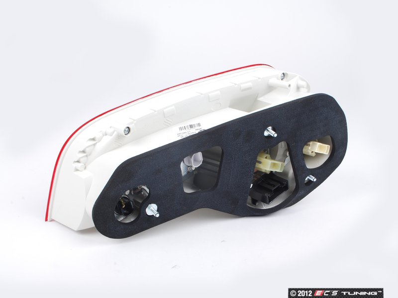 Genuine BMW - 63217162729 - E85 Outer Tail Light - Left (63-21-7-162-729)