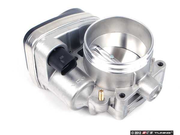VDO - 13547502445 - Throttle Body
