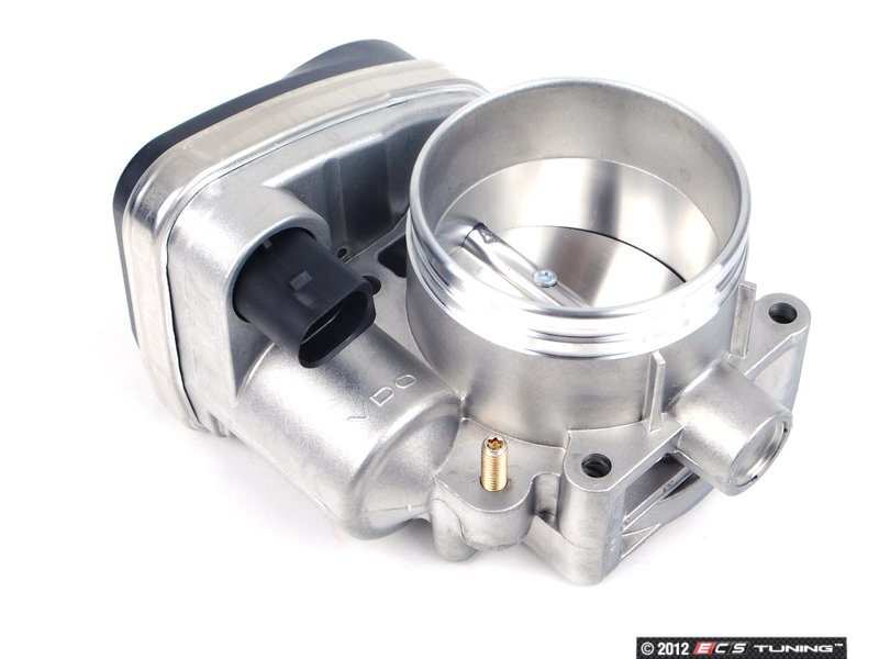 VDO - 13547502445 - Throttle Body