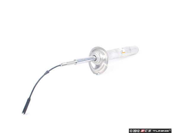 Genuine BMW - 31316750030 - E39 Front Strut Assembly - Priced Each (31 ...