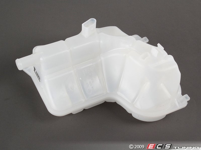 Genuine Volkswagen Audi - 8e0121403 - Coolant Expansion Tank (8e0 121 403)