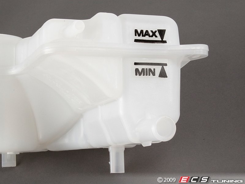 Genuine Volkswagen Audi - 8e0121403 - Coolant Expansion Tank (8e0 121 403)