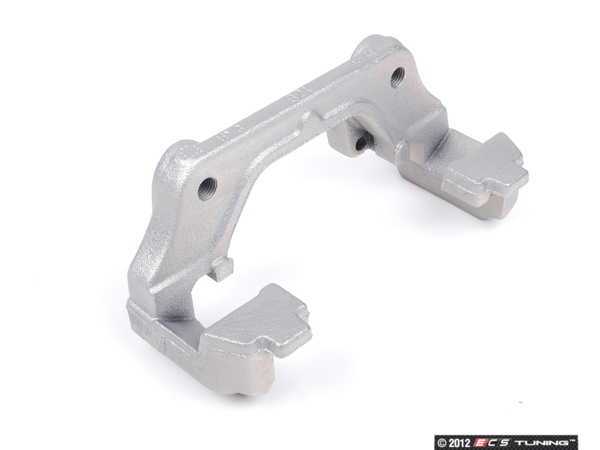 Genuine BMW - 34116778147 - Front Caliper Carrier - Priced each (34-11 ...