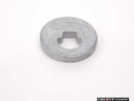 Genuine Volkswagen Audi - WHT001676 - Rear Eccentric Washer - Priced ...
