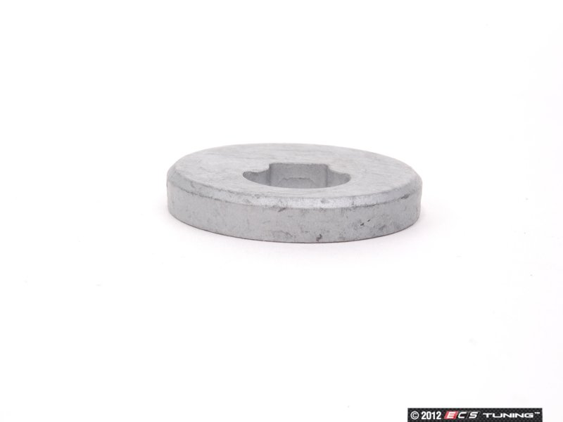 Genuine Volkswagen Audi - WHT001676 - Rear Eccentric Washer - Priced ...