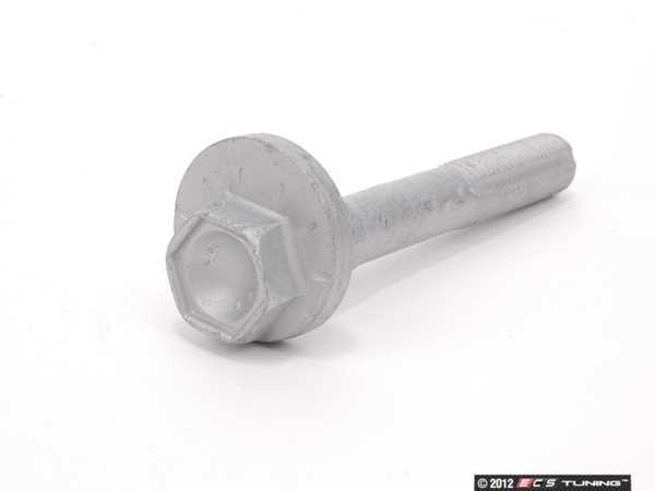 Genuine Volkswagen Audi - WHT002262 - Rear Eccentric Bolt - Priced Each ...