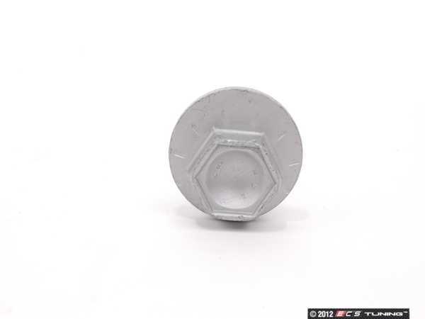 Genuine Volkswagen Audi - WHT002262 - Rear Eccentric Bolt - Priced Each ...