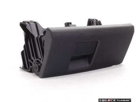 Genuine Volkswagen Audi - 8K0882601B4PK - Front Underseat Storage Bin ...