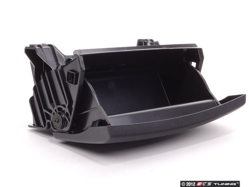 Genuine Volkswagen Audi - 8K0882601B4PK - Front Underseat Storage Bin ...
