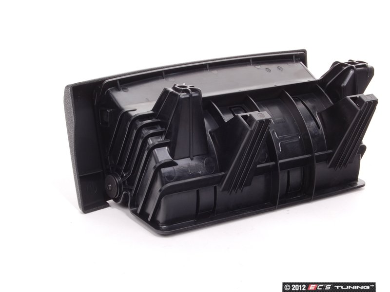 Genuine Volkswagen Audi - 8K0882601B4PK - Front Underseat Storage Bin ...