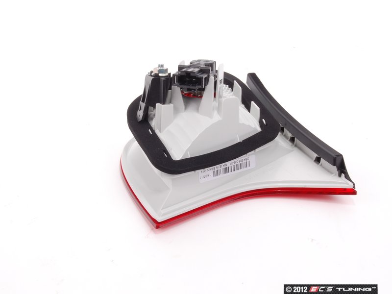 Genuine Volkswagen Audi - 8E5945093A - Inner Tail Light - Left (8E5 945 ...