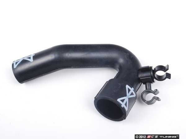 Genuine Volkswagen Audi - 06A133240 - Pressure Control Valve (PCV) Hose ...