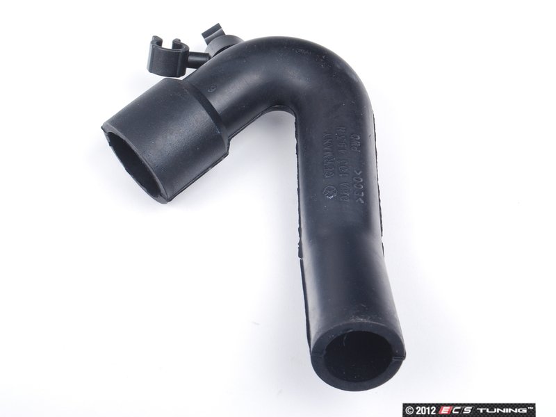 Genuine Volkswagen Audi - 06A133240 - Pressure Control Valve (PCV) Hose ...