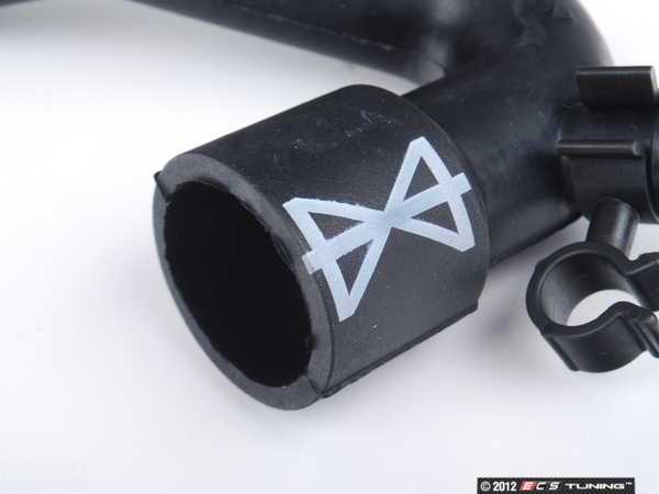 Genuine Volkswagen Audi - 06A133240 - Pressure Control Valve (PCV) Hose ...