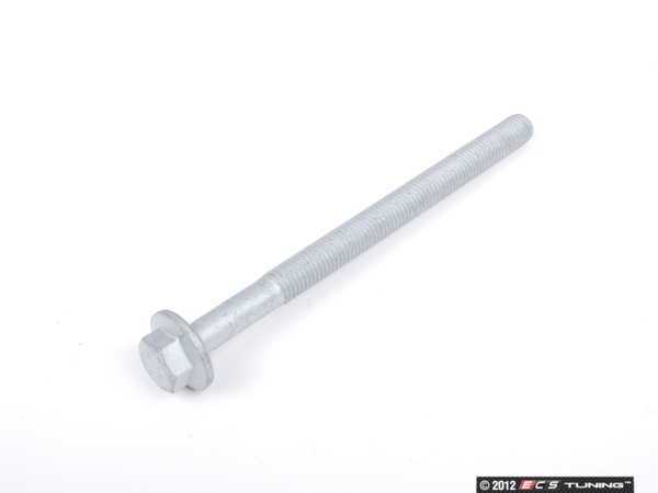 Genuine Volkswagen Audi - N91149601 - Bolt - Priced Each (N 911 496 01)