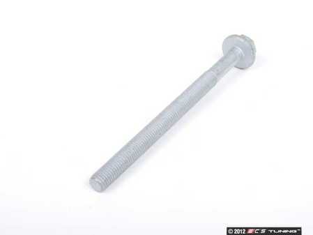 Genuine Volkswagen Audi - N91149601 - Bolt - Priced Each (N 911 496 01)