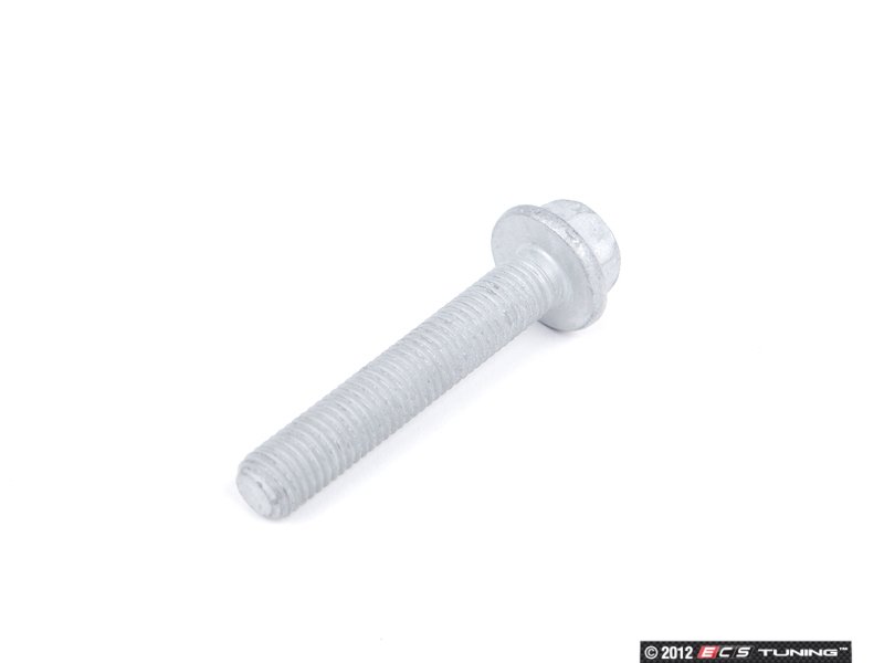 Genuine Volkswagen Audi - N10430503 - Hex Head Bolt - Priced Each (N ...