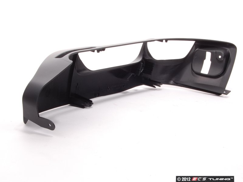 Genuine BMW - 52107057988 - COVER (52-10-7-057-988)