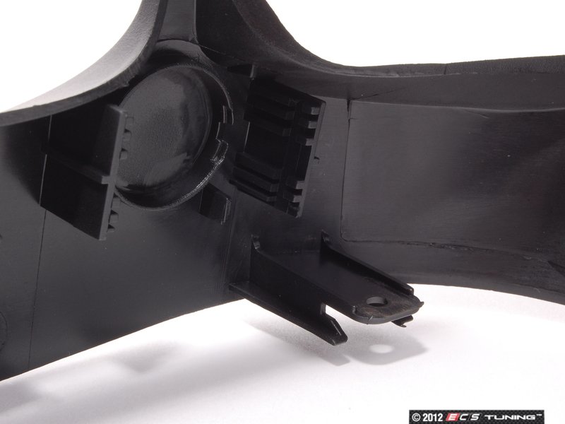 Genuine BMW - 52107057988 - COVER (52-10-7-057-988)